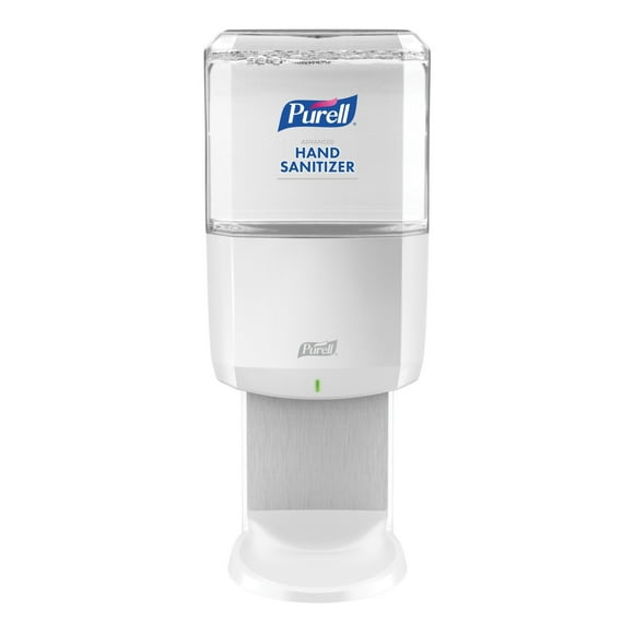 Purell Dispensers