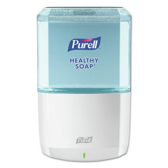 Purell Dispensers