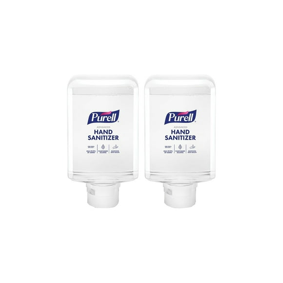 Purell Hand Sanitizer Refill
