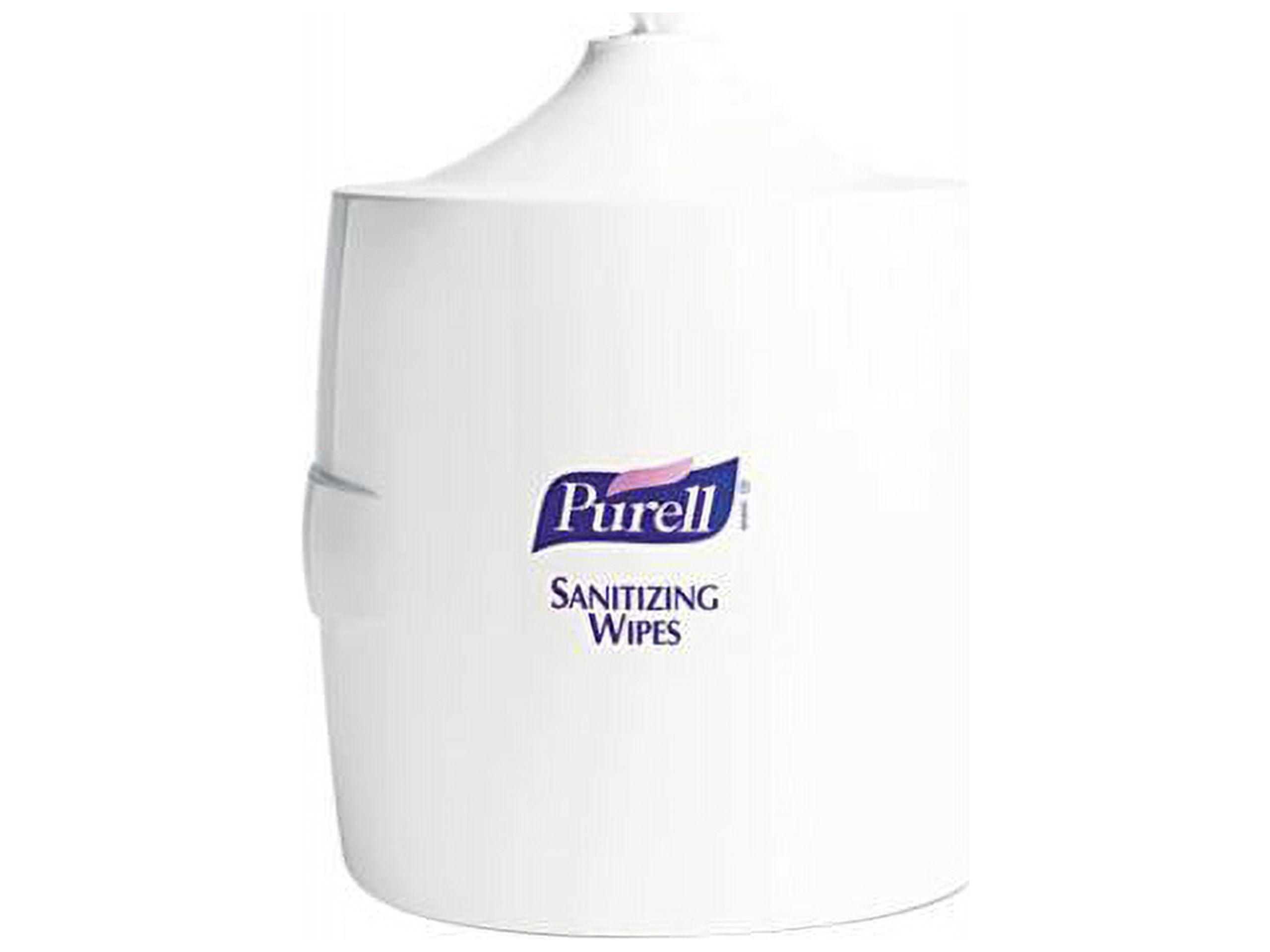 PURELL 9019-01 Hand Sanitizer Wipes Wall Mount Dispenser - Walmart.com