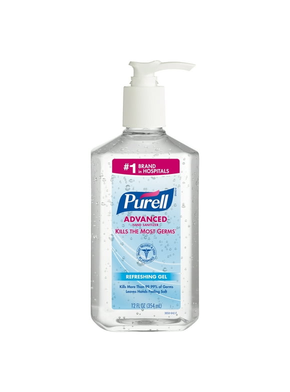 PURELL Hand Soap & Sanitizers - Walmart.com