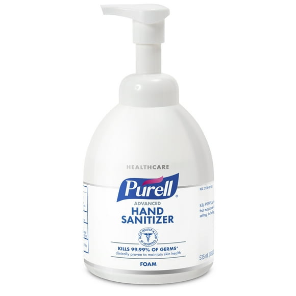 PURELL Hand Sanitizers - Walmart.com
