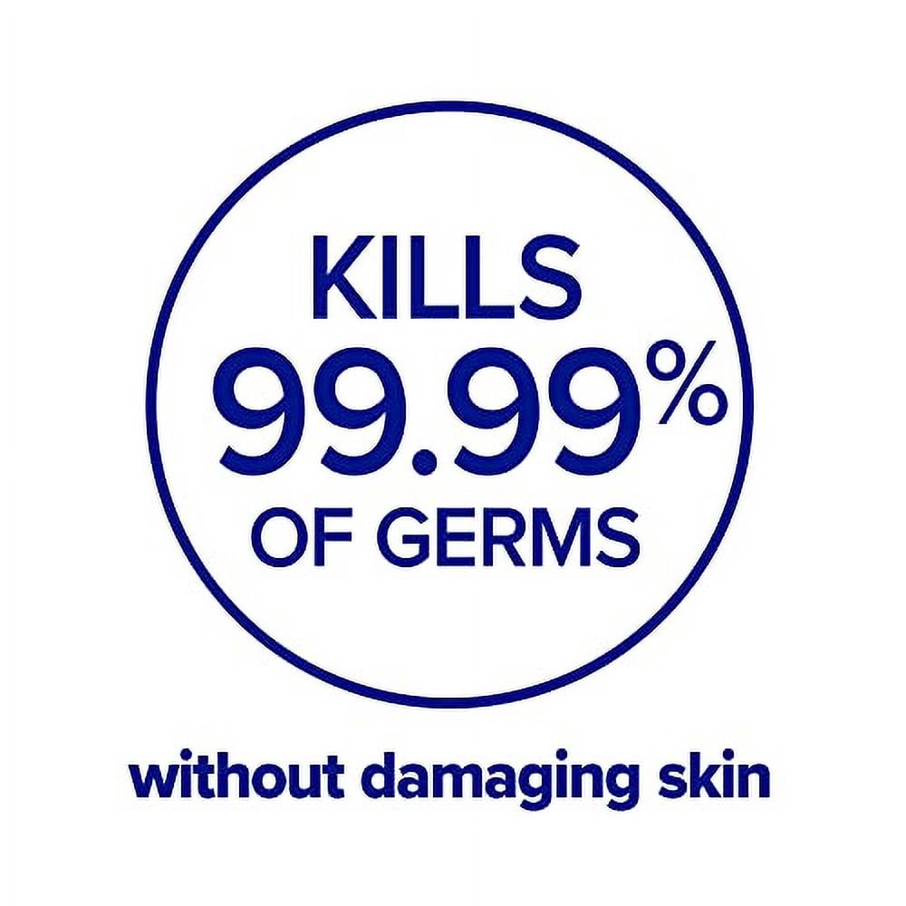 PURELL Advanced Hand Sanitizer Gel, Clean Scent, 1200 mL Refill for ...