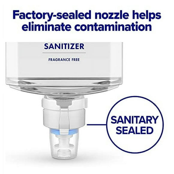 Hand Sanitizer Refill