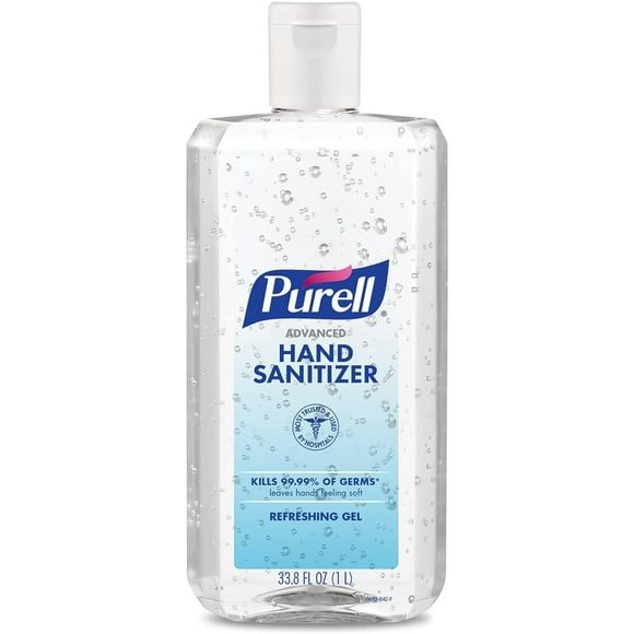 Hand Sanitizers - Walmart.com