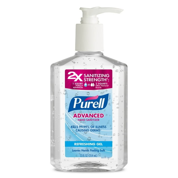 PURELL