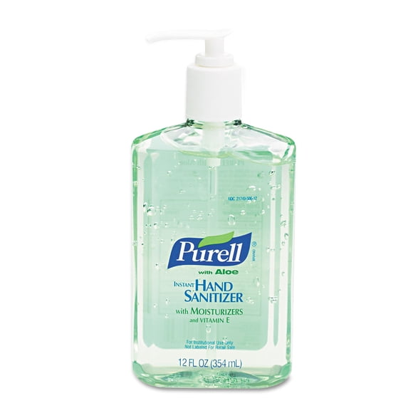 Purell Hand Soap & Sanitizers