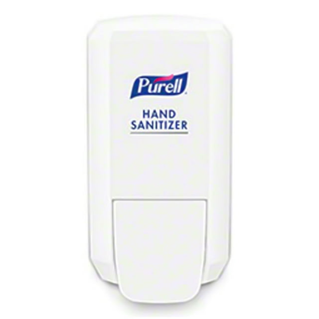 PURELL CS2 Manual Hand Sanitizer Dispenser Manual - 1.06 quart Capacity ...
