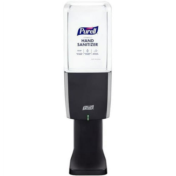 Purell Dispensers