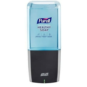 Purell Dispensers