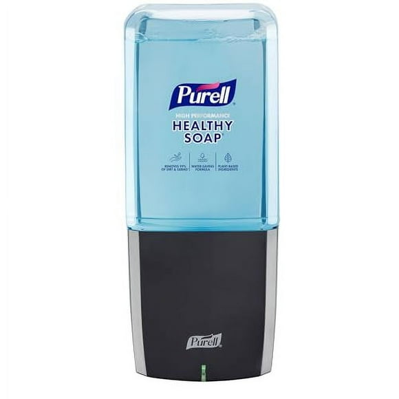 Purell Dispensers