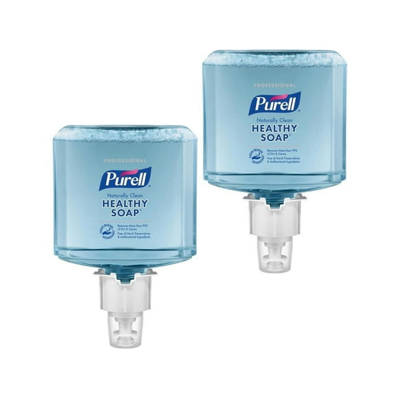 Foaming Hand Soap Refills