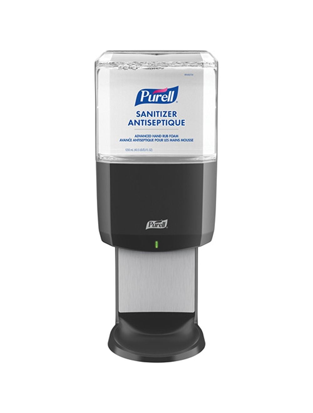 PURELL ES8 Hand Sanitizer Dispenser, Touchless, 1200 ml Capacity Color ...