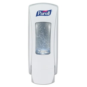 Purell Dispensers