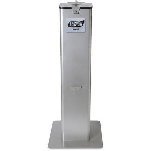 PURELL® Hand Sanitizing Wipes Stand Dispenser - Walmart.com