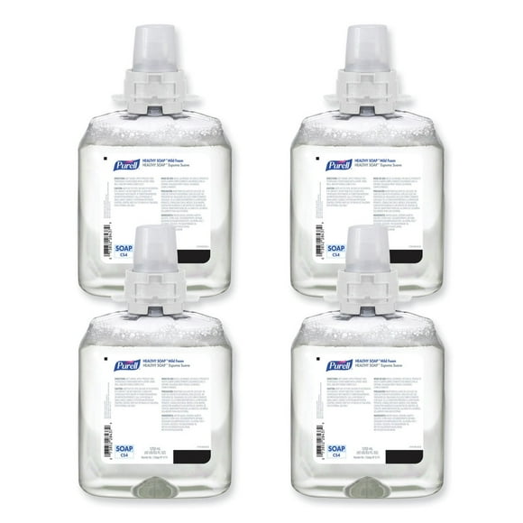 Gojo Soap Dispenser Refills