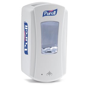Purell Dispensers