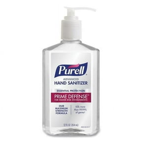 PURELL Hand Sanitizers - Walmart.com