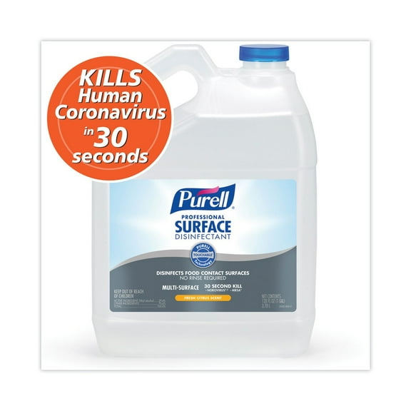 Purell Professional Surface Disinfectant Spray