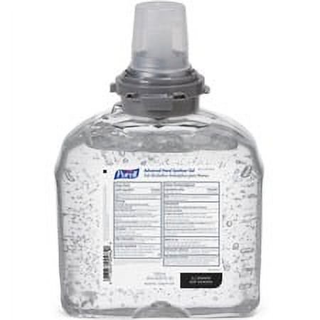 Purell 1200 Ml Refill