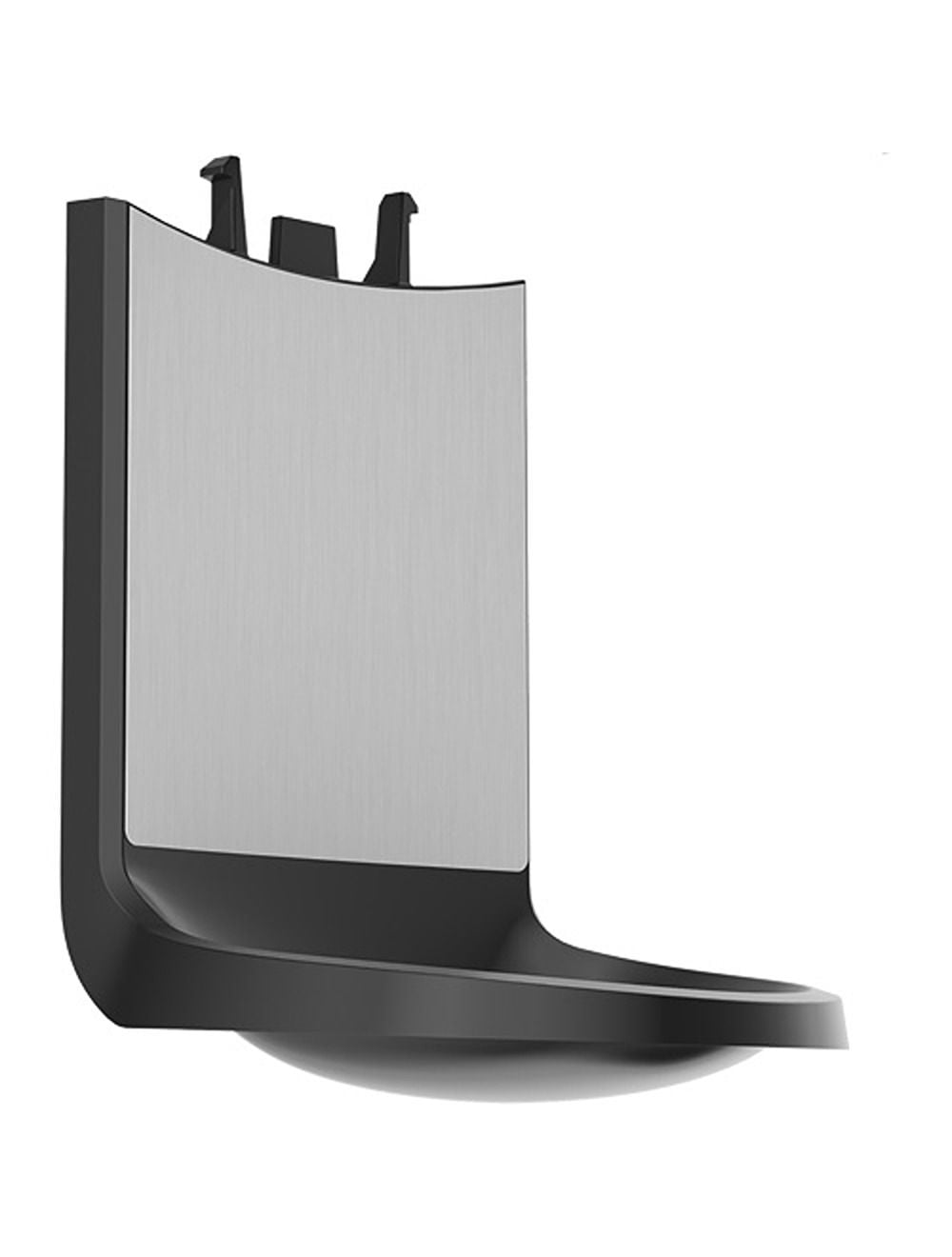 PURELL Shield Floor & Wall Protector for ES & CS Color Graphite 4/Pack ...