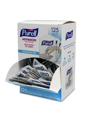 PURELL Hand Sanitizers - Walmart.com