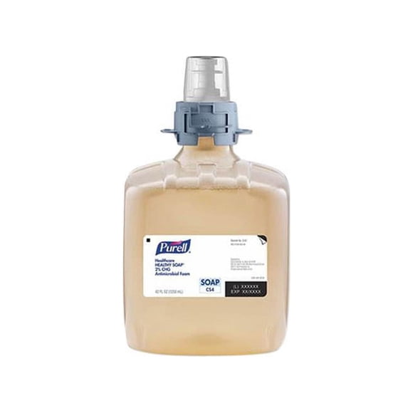 Chg Soap