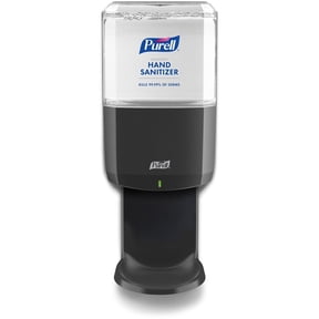 Purell Dispensers