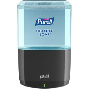 Purell Dispensers
