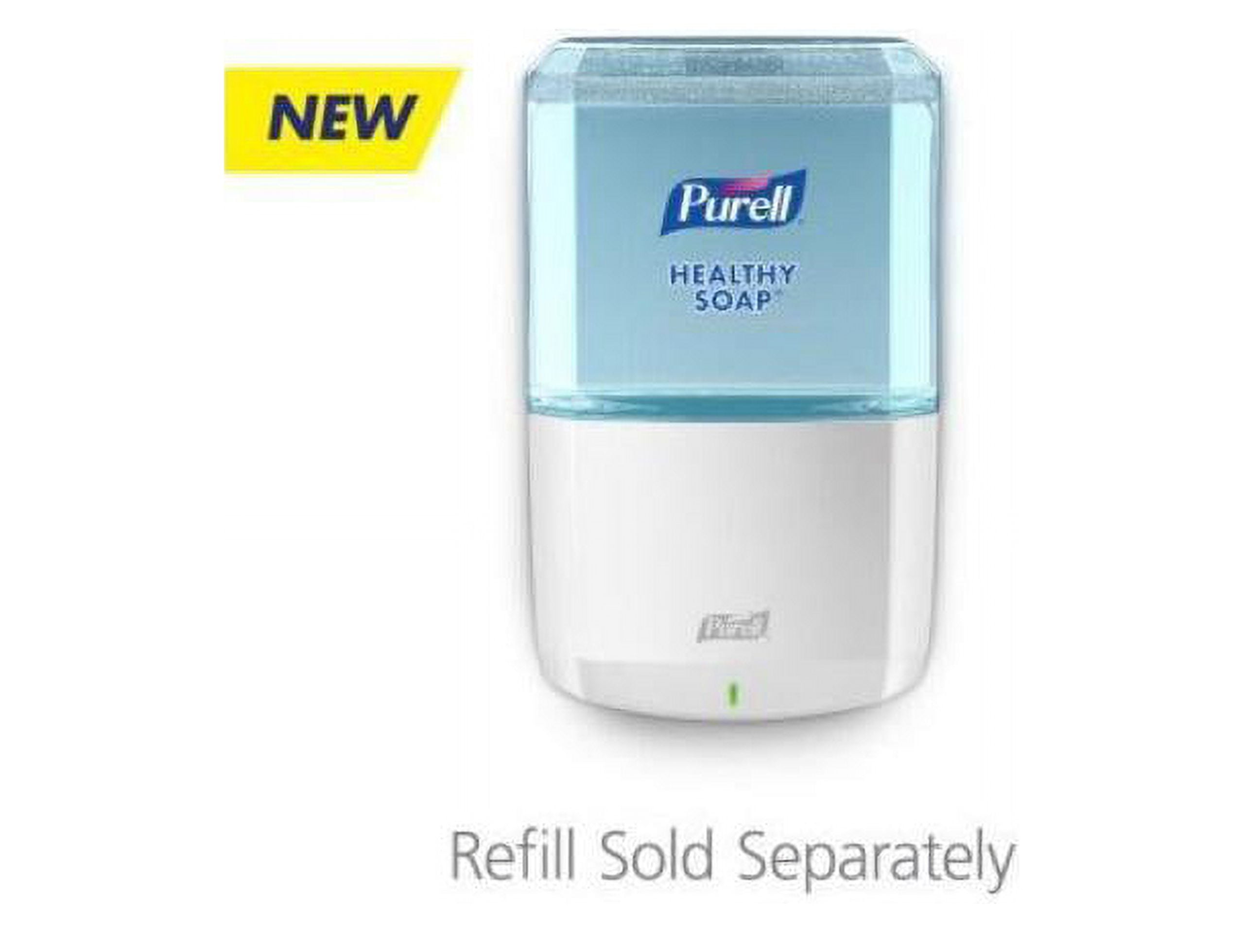 Go-Jo Industries 643001 Purell Es6 Soap Dispenser - Walmart.com