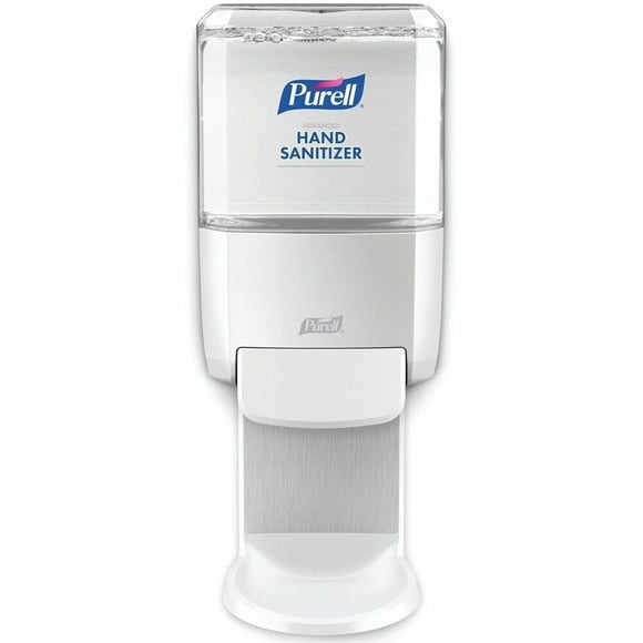 Purell Dispensers