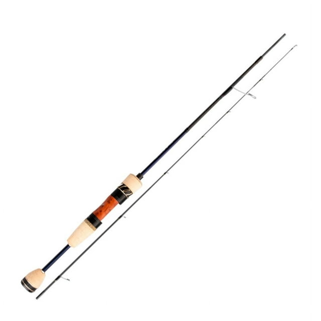 PURELURE CREEK DANCE Trout Rod BFS Fishing Casting UL Spinning FUJI ...