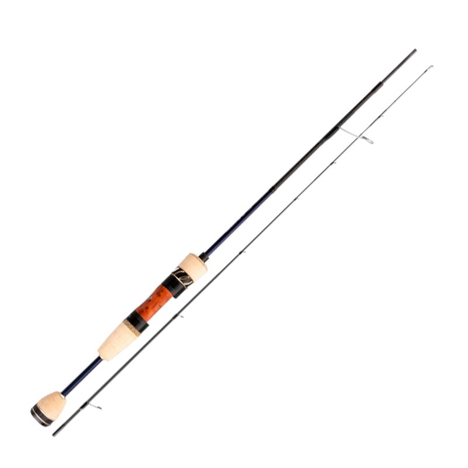 PURELURE CREEK DANCE Trout Rod BFS Fishing Casting UL Spinning FUJI ...