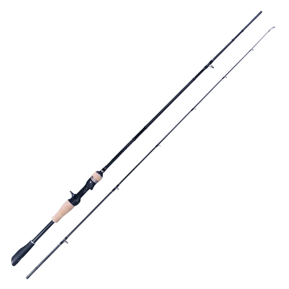 PURELURE High Strength Hard Power Casting Rod HERO 2.2m C732XH Fast ...