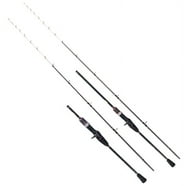 BnM Silver Cat Elite Rod 7.5 ft 1 pc - Walmart.com