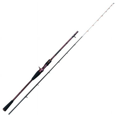 Okuma SST Casting Rod with Carbon Fiber Grips 10ft6in Medium - Walmart.com