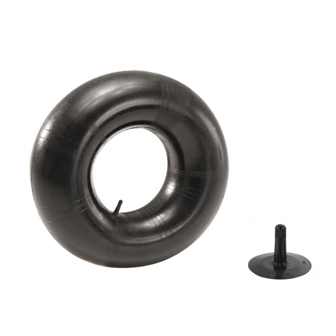 PURELY- Tire Inner Tube 3.50/4.00-6 With Straight Stem For Garden ...
