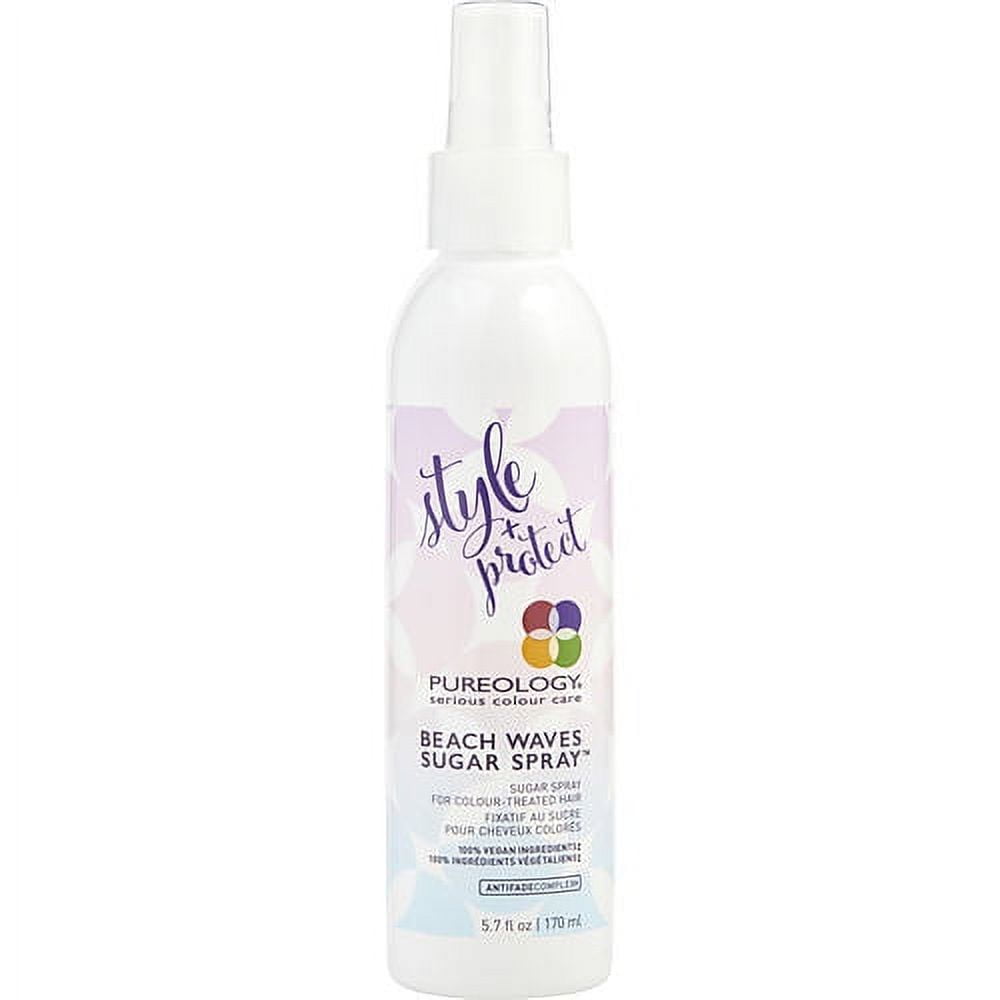PUREOLOGY by Pureology BEACH WAVES SUGAR SPRAY 5.7 OZ - Walmart.com