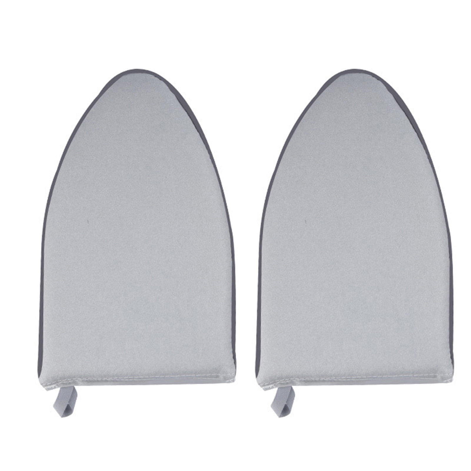 PUREOY 1 Pair Garment Steamer Ironing Glove Mitt with Hanging Loop Anti ...