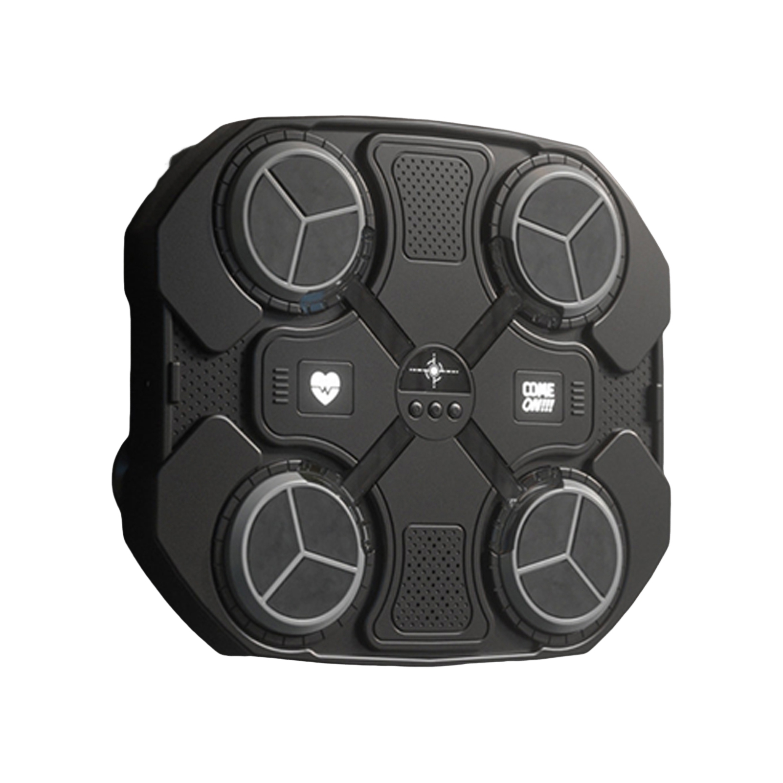 PUREOY 1 Set Boxing Machine Smart Bluetooth-compatible Music Boxing ...