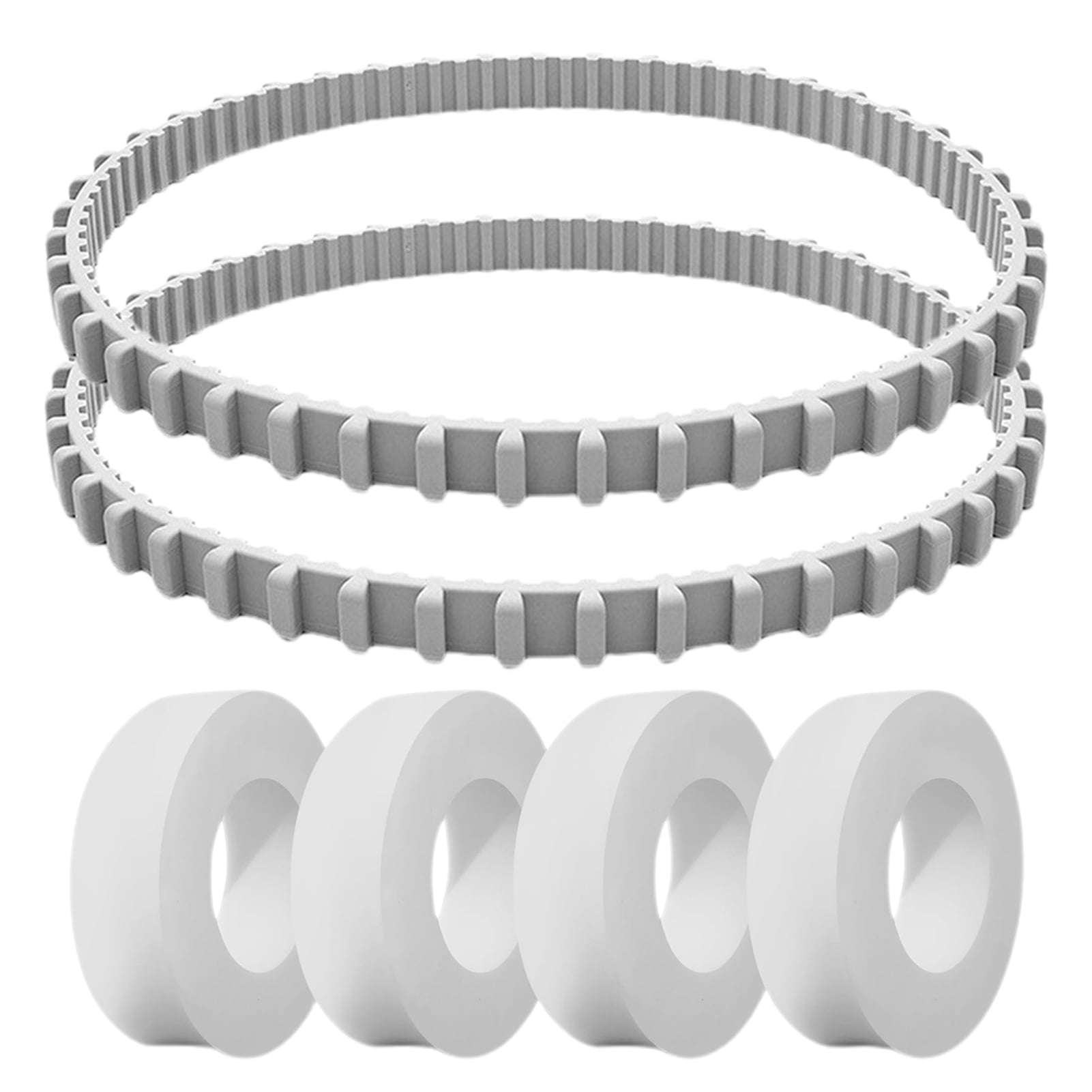 PUREOY 1 Set Conveyor Belt for Maytronics Dolphin Pool Robot Track and ...