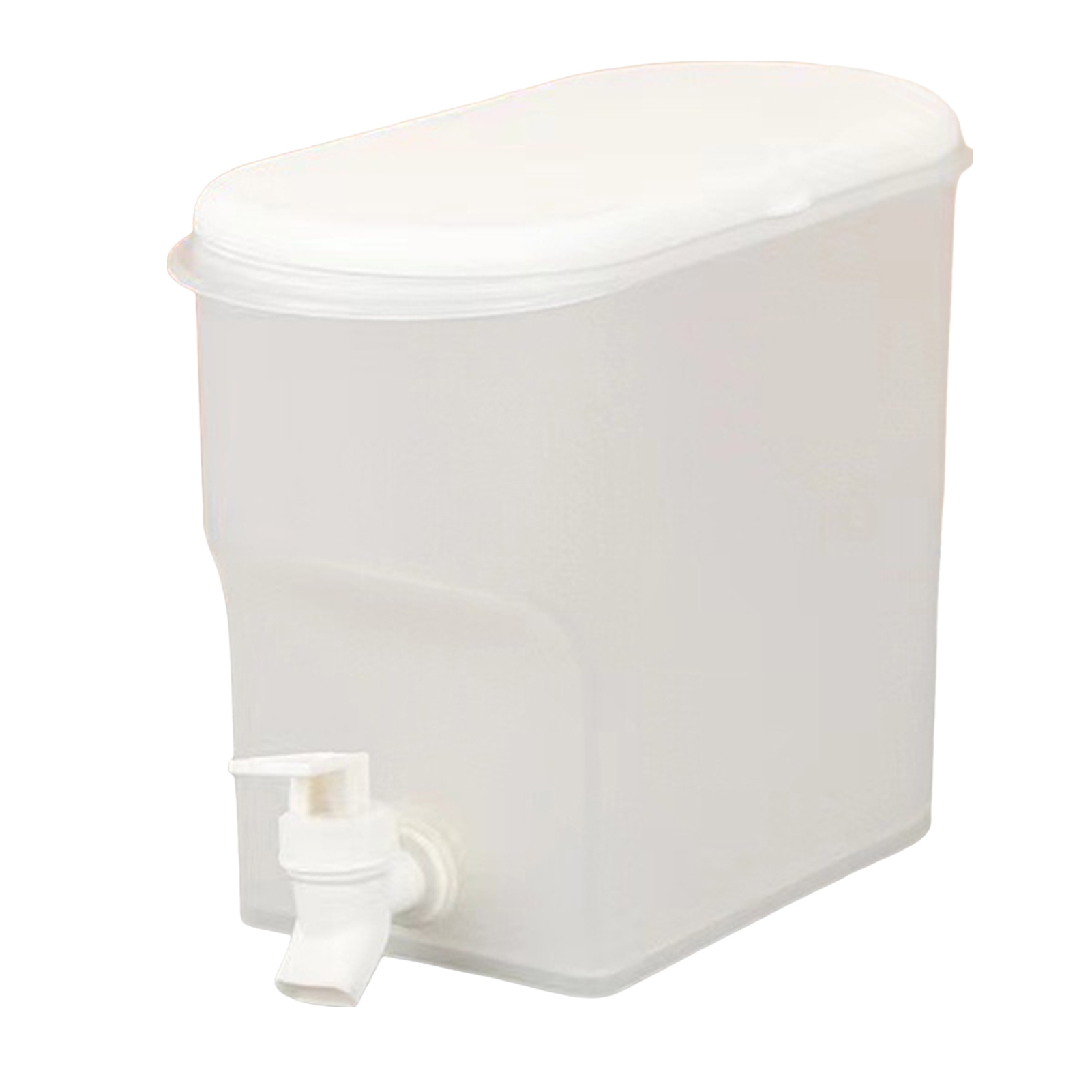 PUREOY 350L Beverage Dispenser Cold Water Bucket with Faucet Party ...