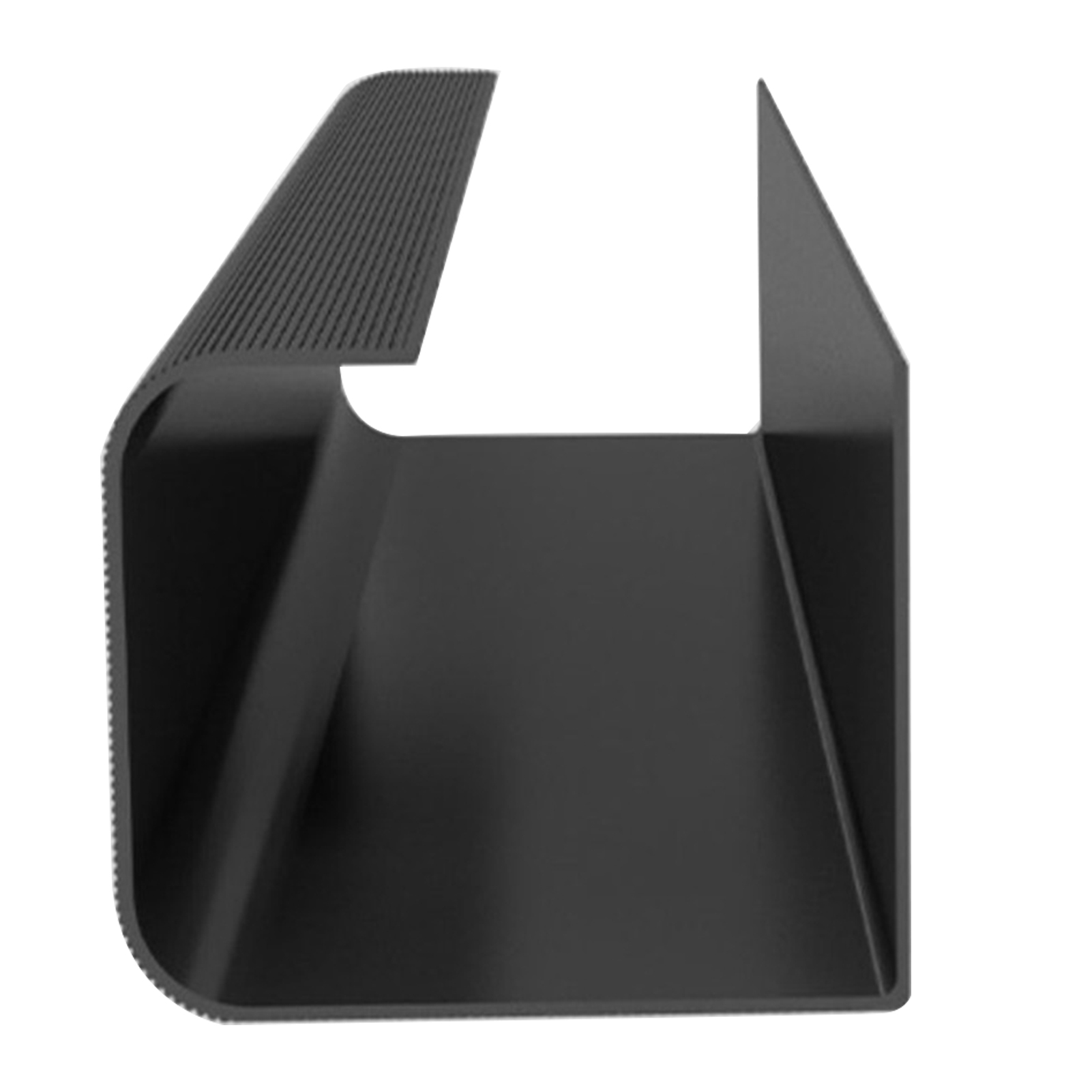 PUREOY Cable Management Rack No-Screw Under Desk Self-Adhesive ...