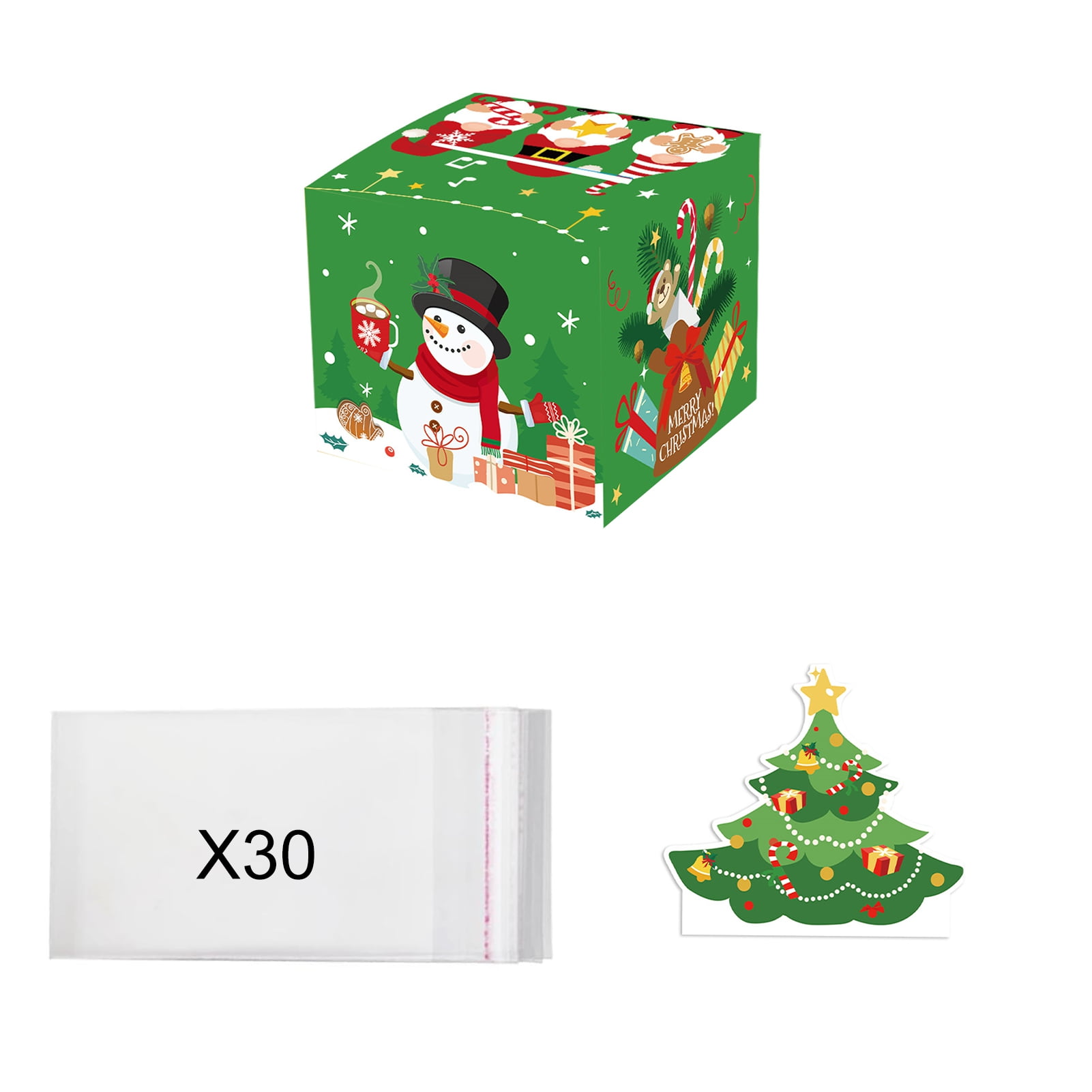 PUREOY Christmas Money Box for Cash Gift Pull Surprise Money Gift Hoder ...