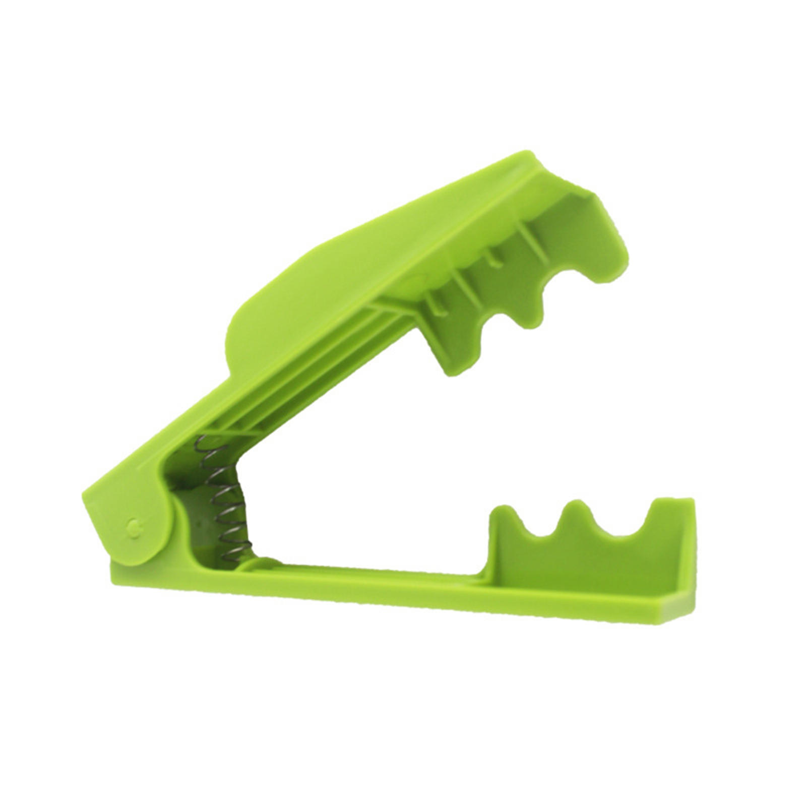 PUREOY Ergonomic Handle Rose Thorn Stripper Tool Lightweight Rose Thorn ...