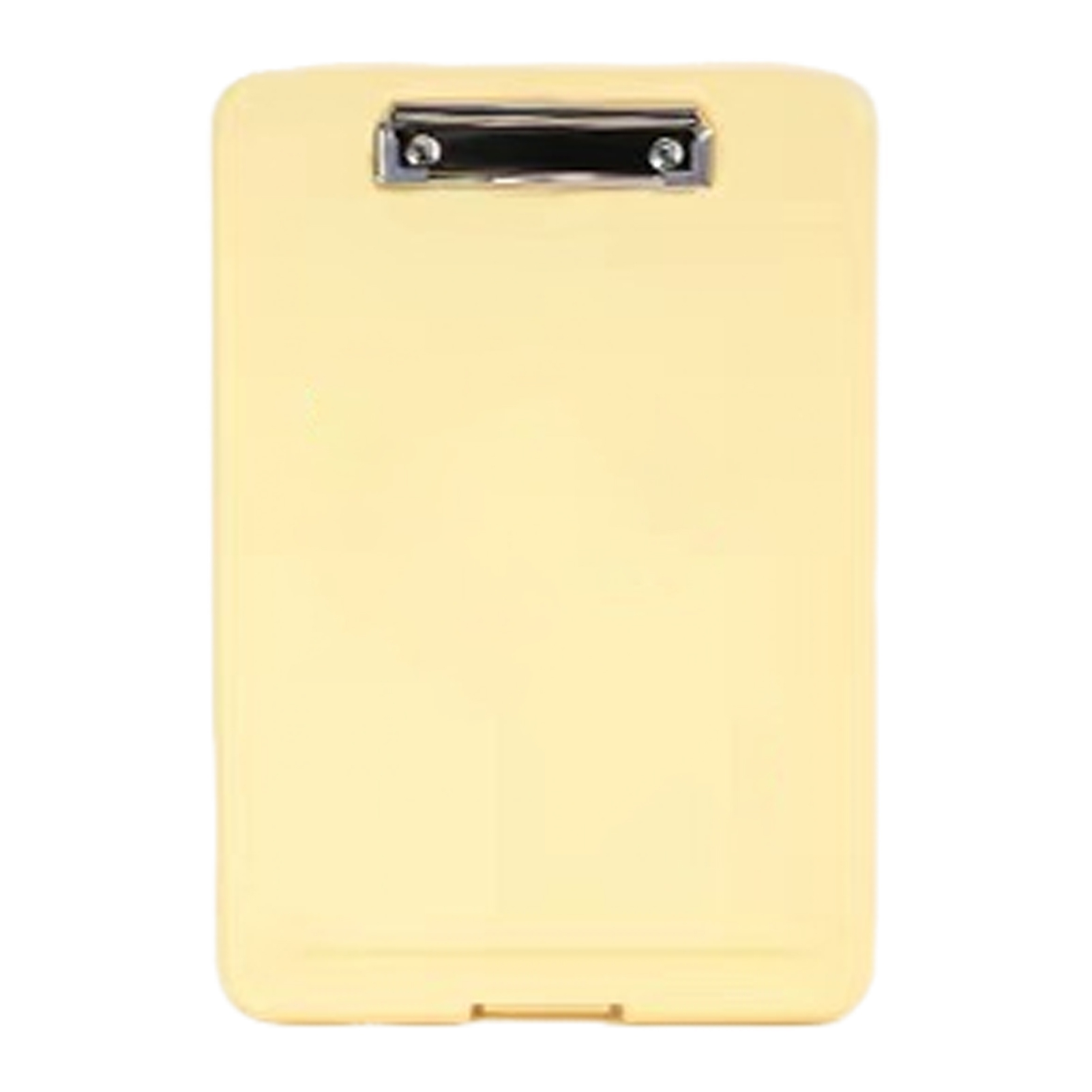 PUREOY Flat File Folder with Document Clip 2-in-1 Test Paper A4 ...