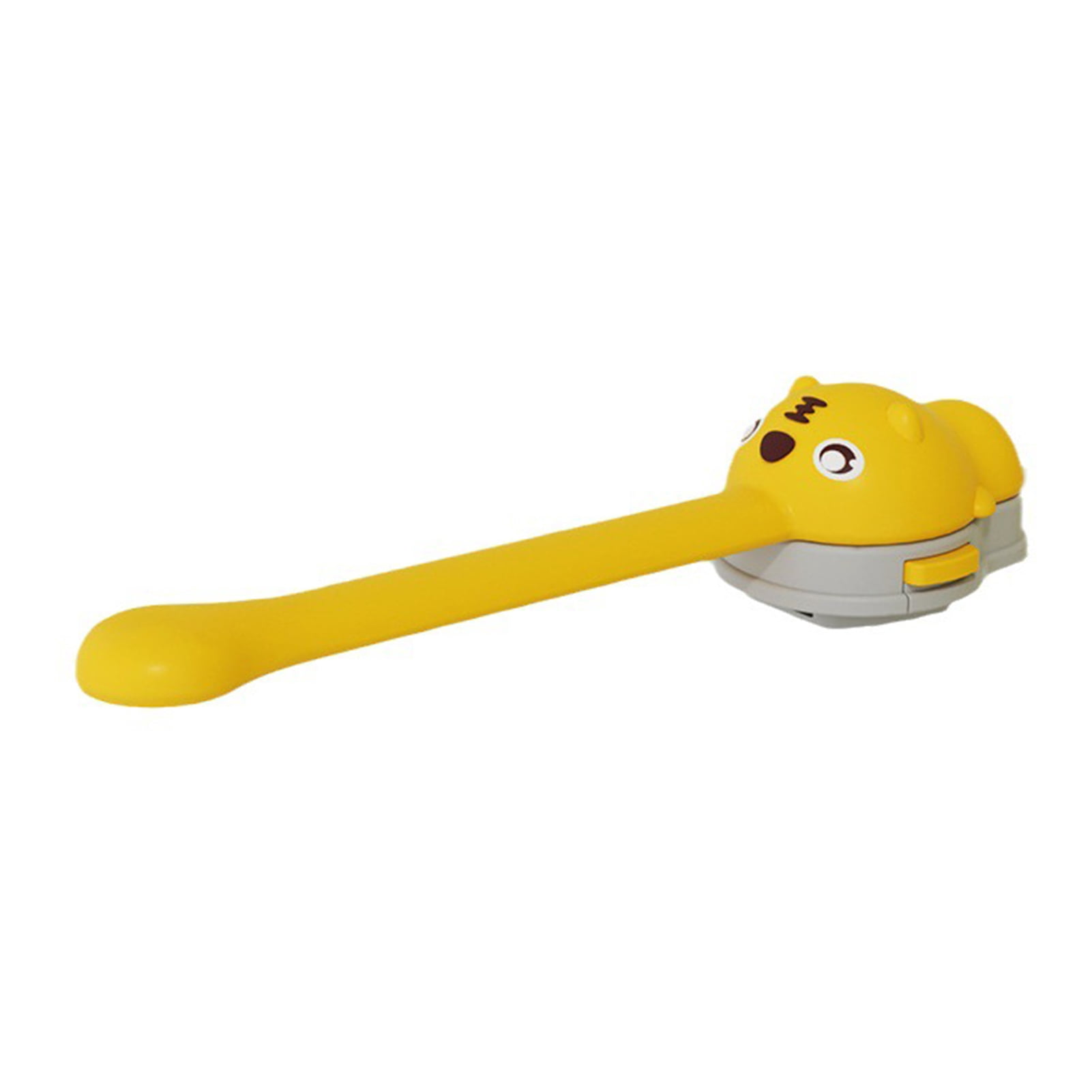 PUREOY Kids Faucet Handle Extender Set Sink Handle Extension Toddlers ...
