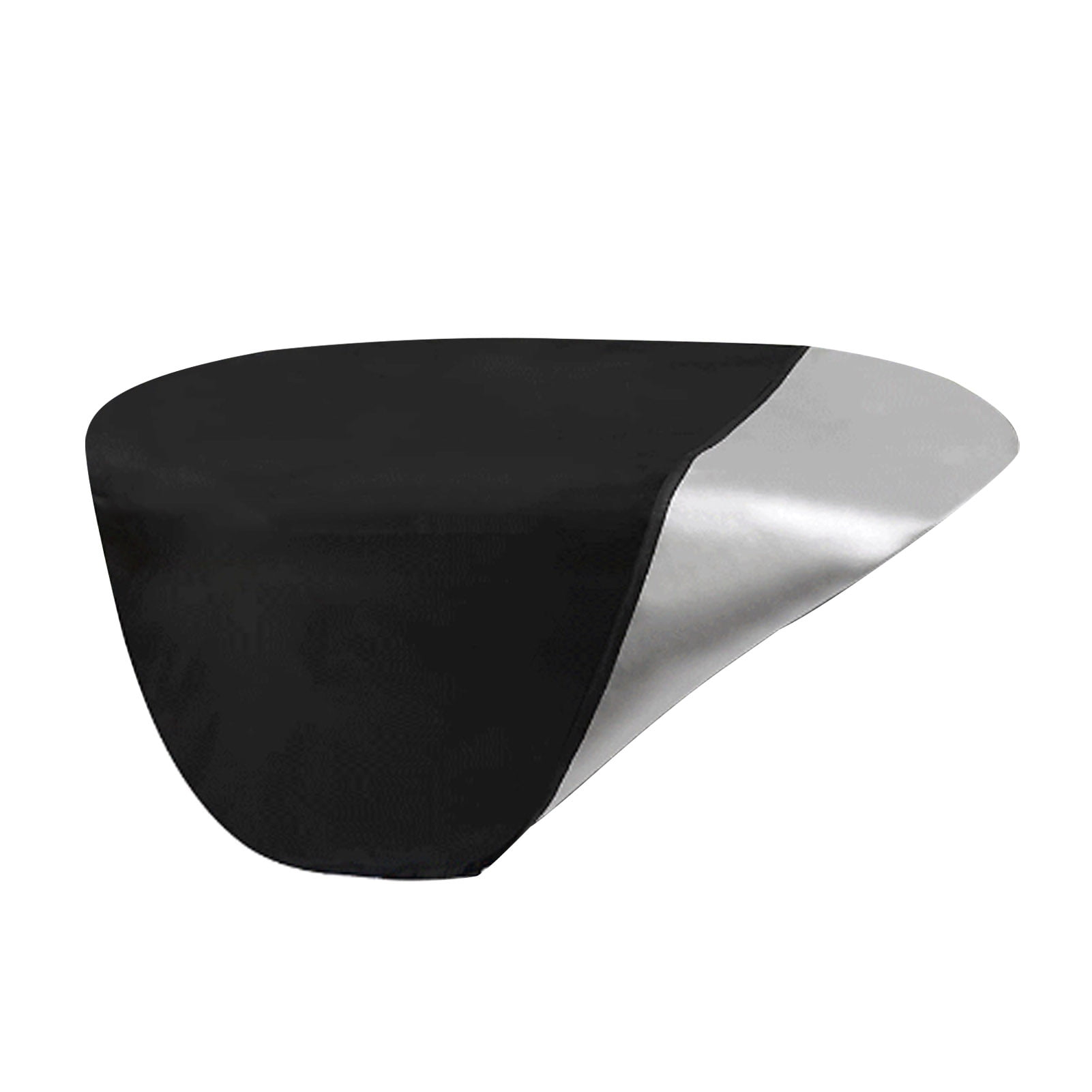 PUREOY Outdoor Insulated Hot Tub Cover with Drawstring Anti-UV Coating ...