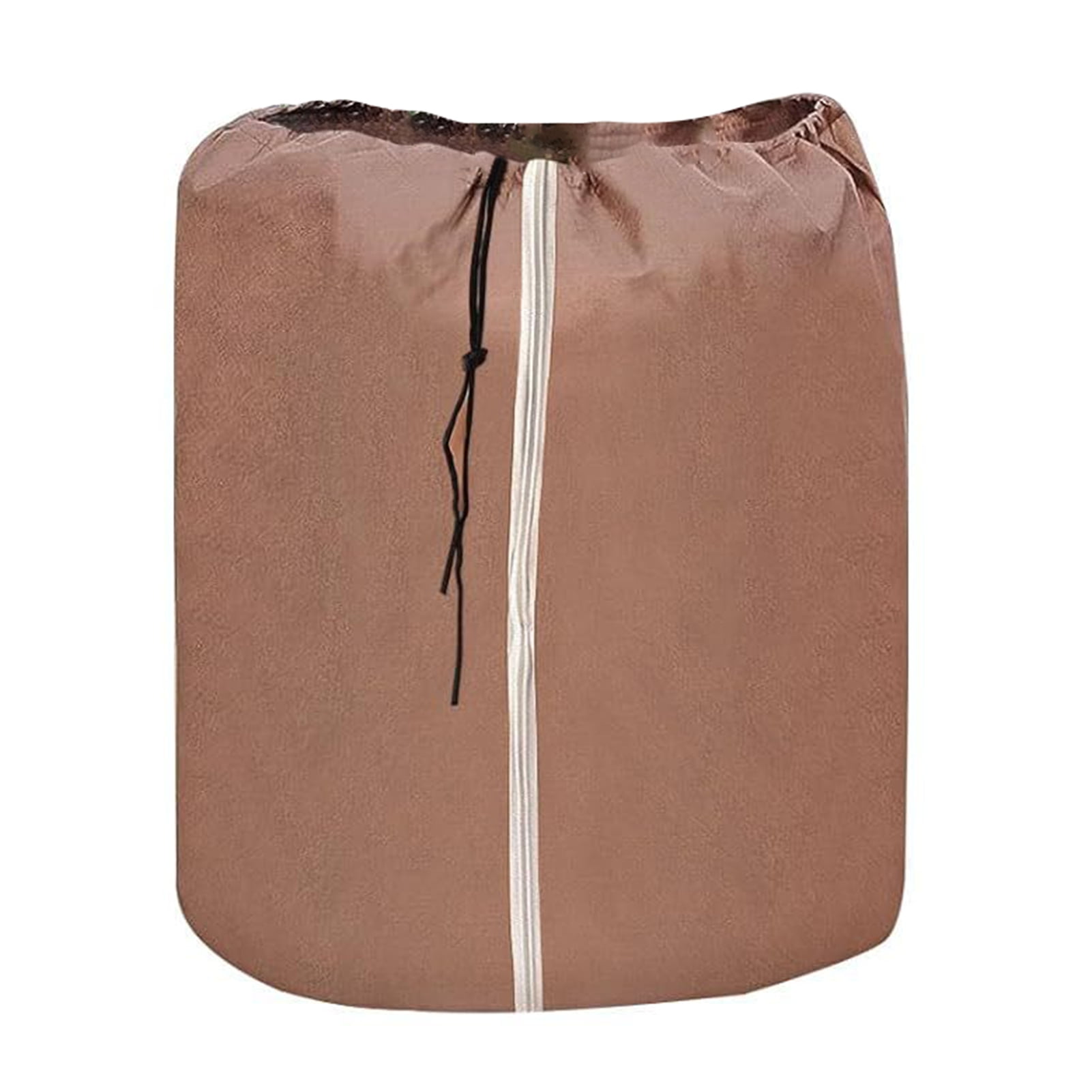 PUREOY Plant Anti freeze Shield Insulation Film Cold Proof Bag with ...