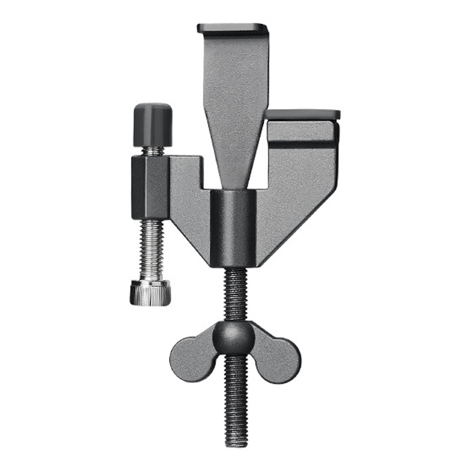 PUREOY Portable Door Lock Additional Privacy Home Security Door Stop ...